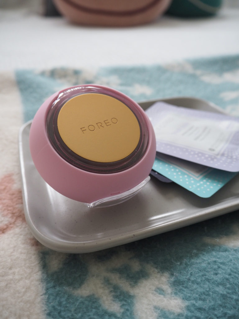Foreo UFO 2 Review - Annmarie Judge